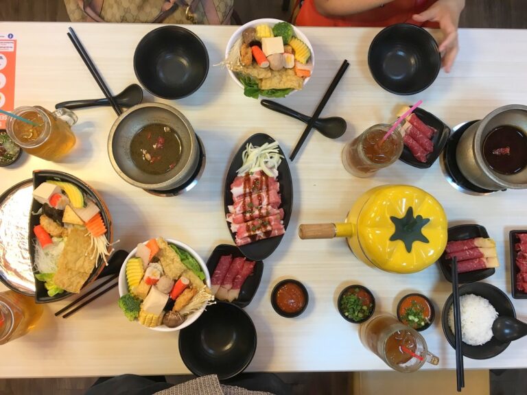 Two Pesos 两披索靓锅 Taiwan Mini Steamboat @ SS2, PJ - I Come, I See, I Hunt ...