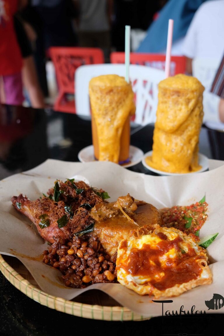 Kelate Kitchen @ Plaza Prima Setapak - I Come, I See, I Hunt and I Chiak