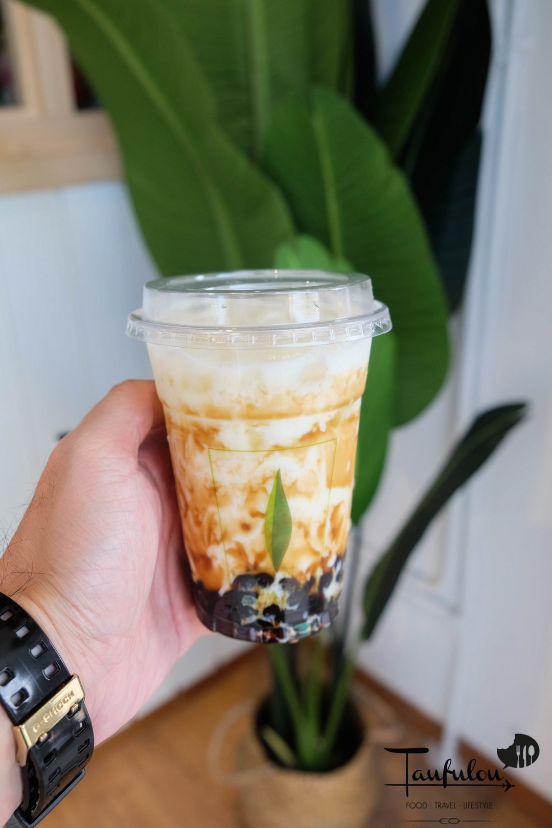 CHATTO 茶社 @ Penang - I Come, I See, I Hunt and I Chiak