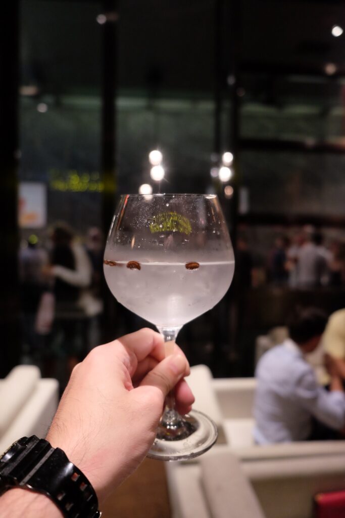 MariGin @ KLCC - I Come, I See, I Hunt and I Chiak