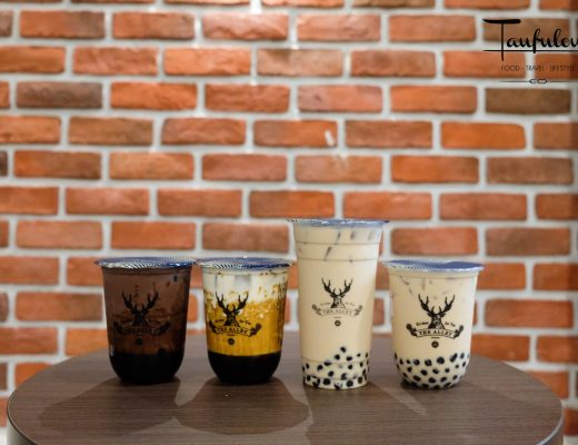 The Farm FoodCraft @ Bangsar South - I Come, I See, I Hunt and I Chiak