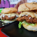 The Farm FoodCraft @ Bangsar South - I Come, I See, I Hunt and I Chiak