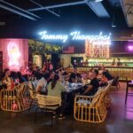 Brasserie Leon @ Green Terrace, TTDI - I Come, I See, I Hunt and I Chiak