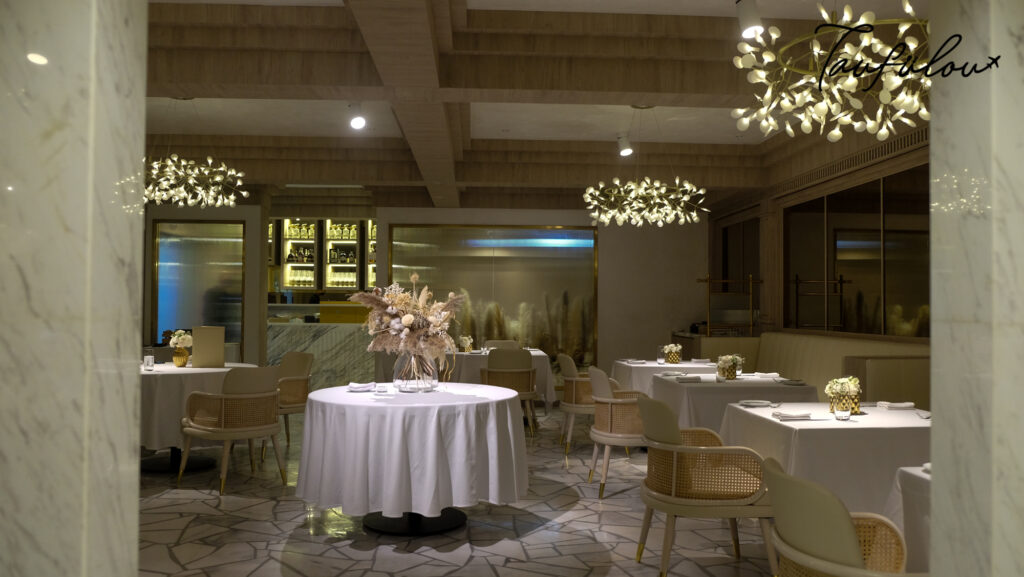 Cassis Restaurant @ TTDI, KL - I Come, I See, I Hunt and I Chiak