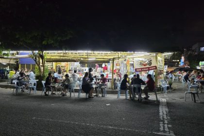 Picaro KL Latest Spanish Restaurant Party Bar - I Come, I See, I Hunt ...